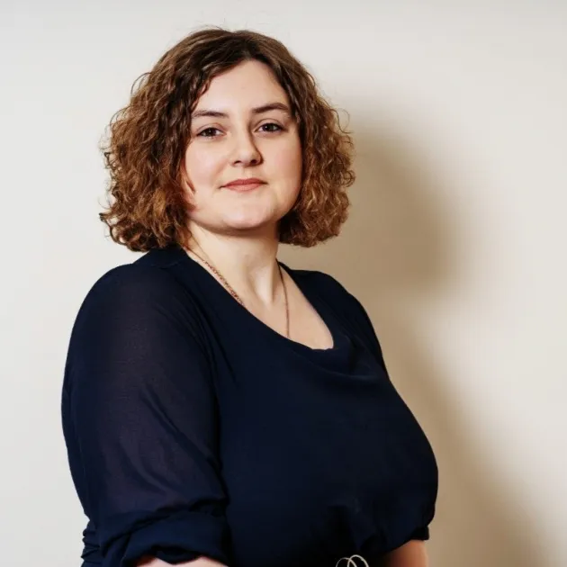 Beth Toghill